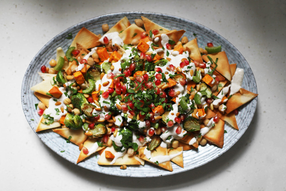 Best Fatteh in Abu Dhabi Dubai | فضل فتة في دبي