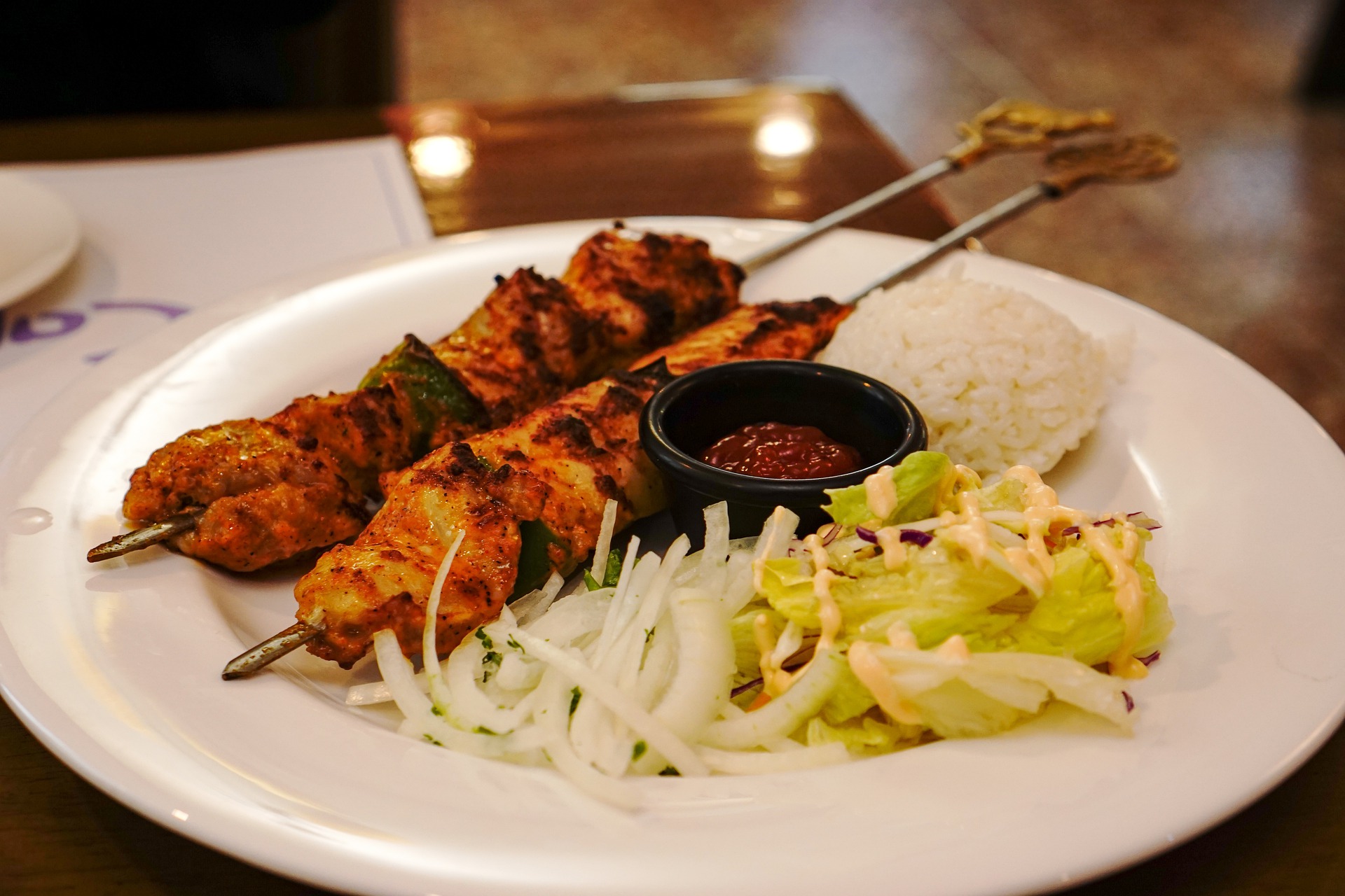 Best Iranian Restaurant in Abu Dhabi aims to make your day fantastic